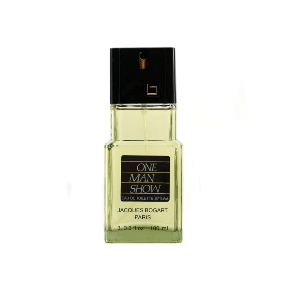 One Man Show Edt 100Ml – Al Hajis Perfumes Saudi